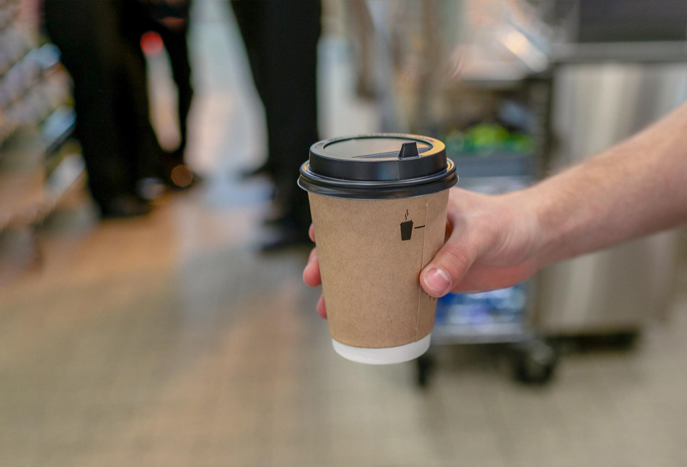 Cafeaua pentru vending: ce sortimente oferă cea mai bună experiență ...
